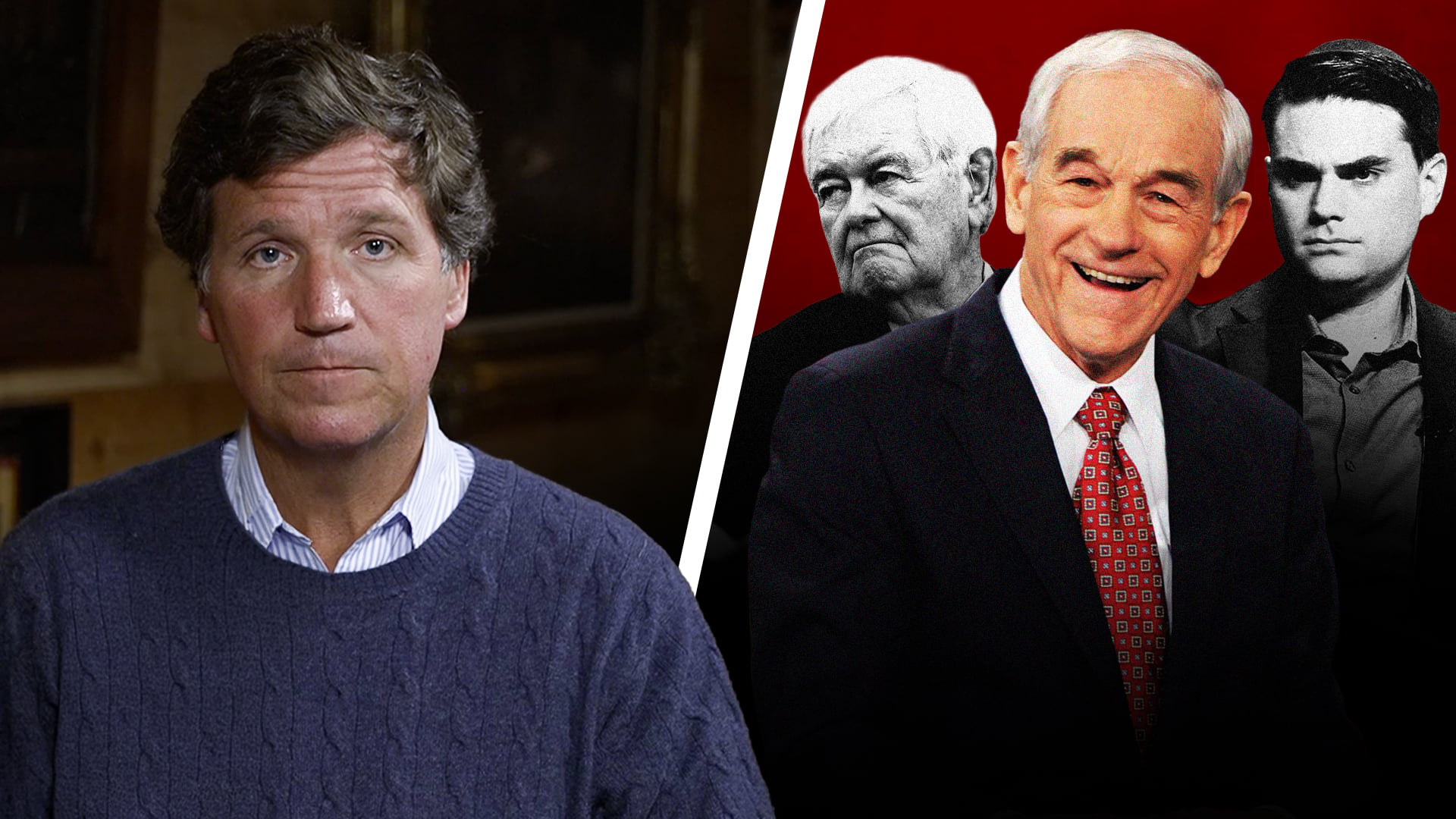 How Neocons Tried to Destroy Ron Paul