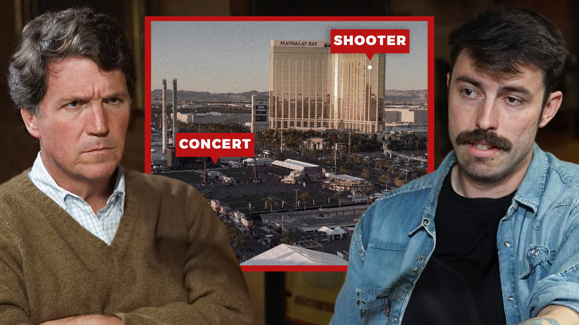 Was the Vegas Shooting a Foreign Military Operation? Ian Carroll ...