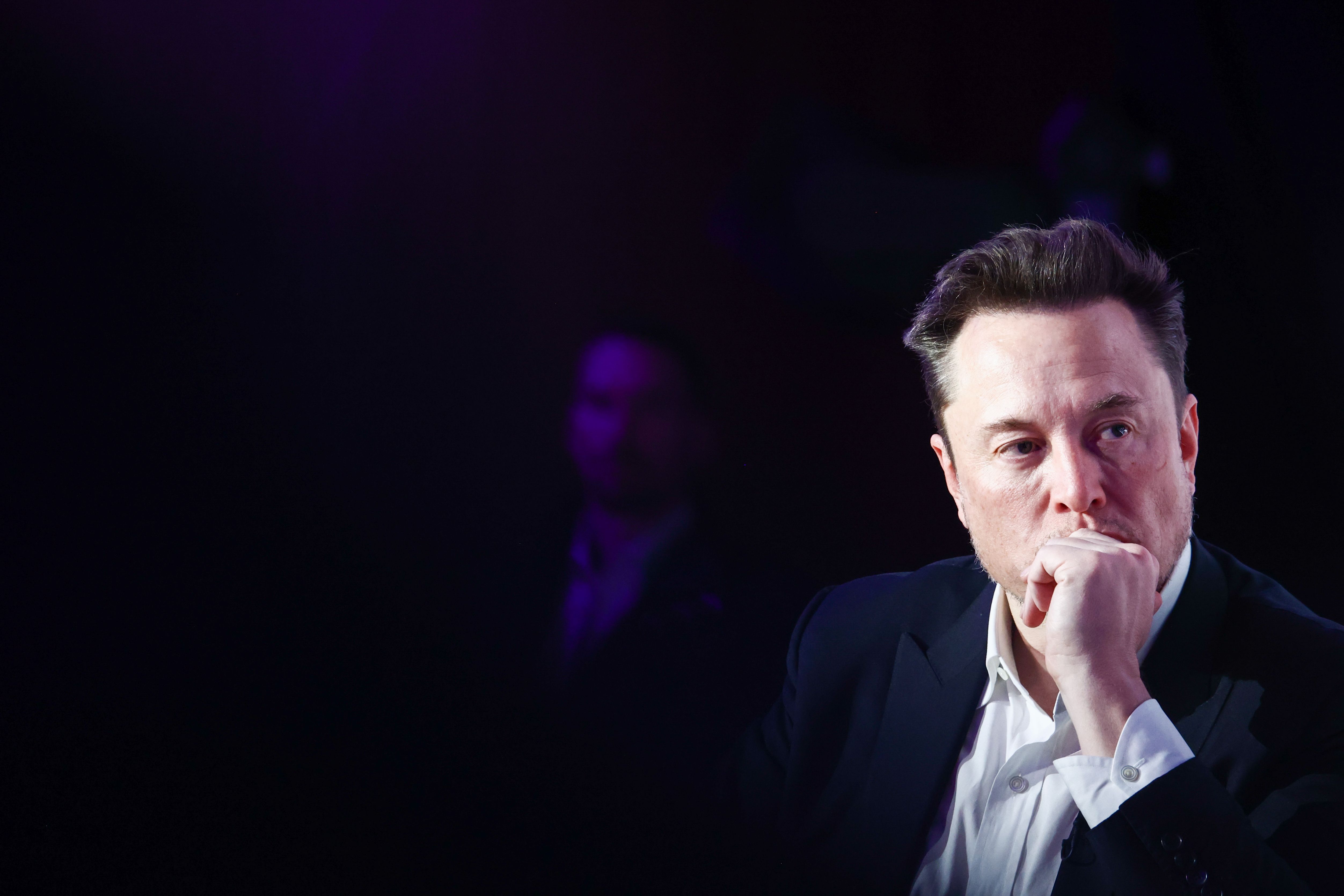 Elon Musk, Back to South Africa?