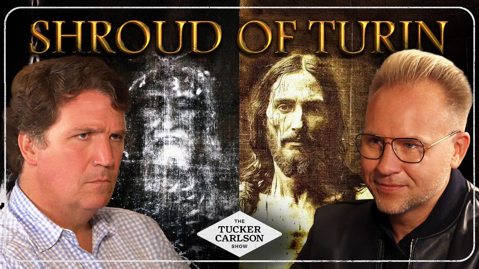 The SHOCKING Truth Behind It Is Alive In The Shroud Of Turin - News