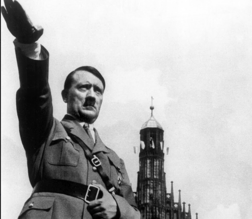 Social Media Influencers “Heil Hitler” at Miami Nightclub