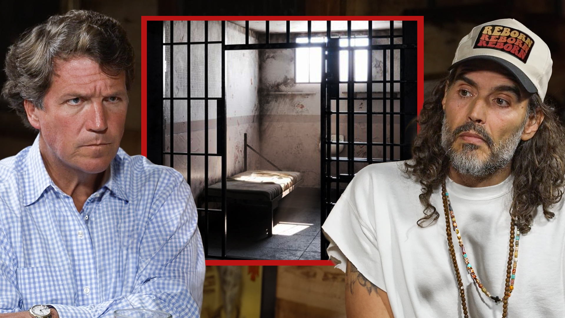 Russell Brand Responds to the Accusations Made Against Him
