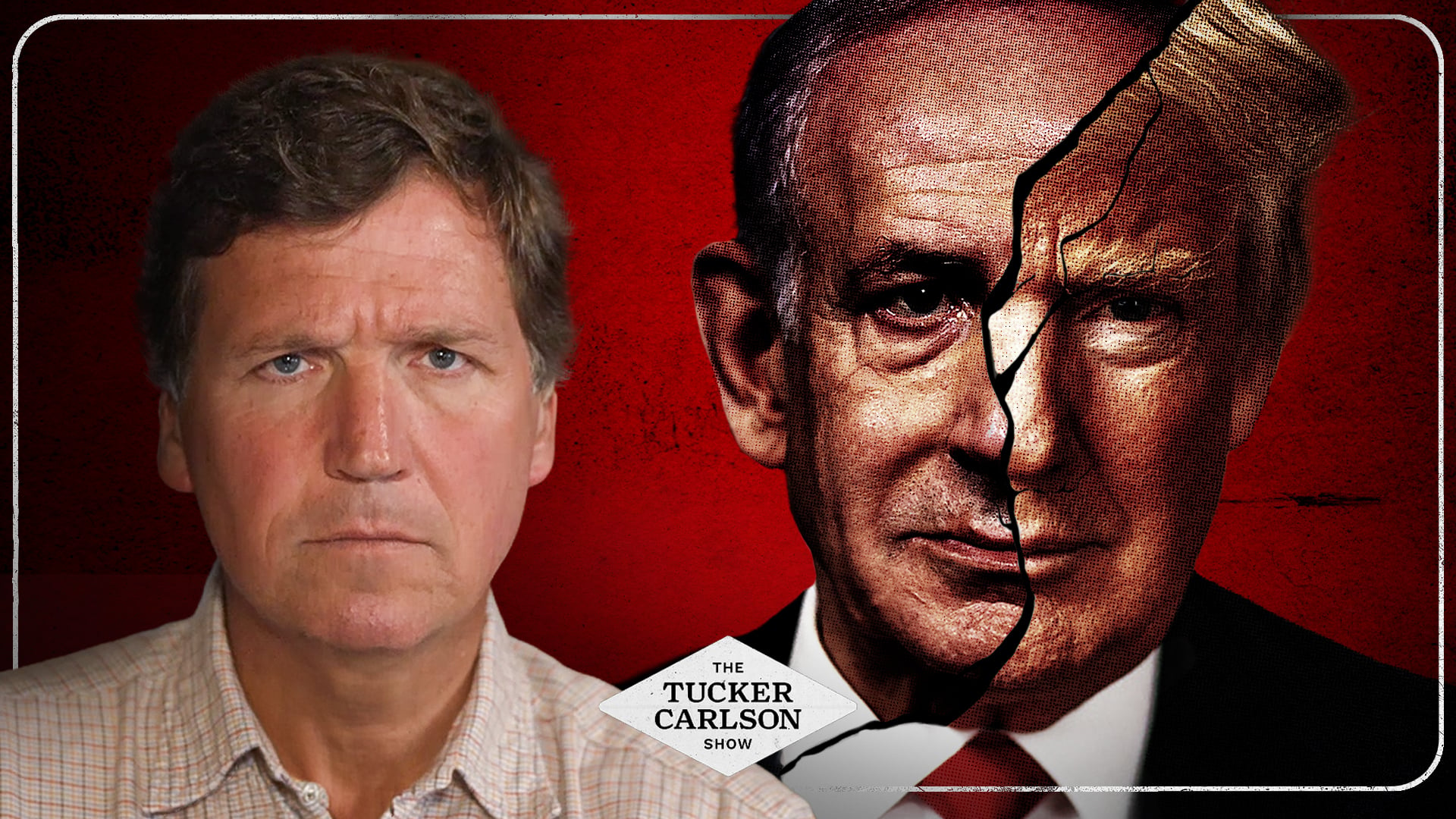 Tucker on the Devastating Cost of War and What It Means for American ...