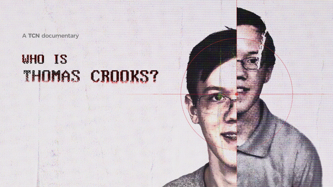 Who Is Thomas Crooks?