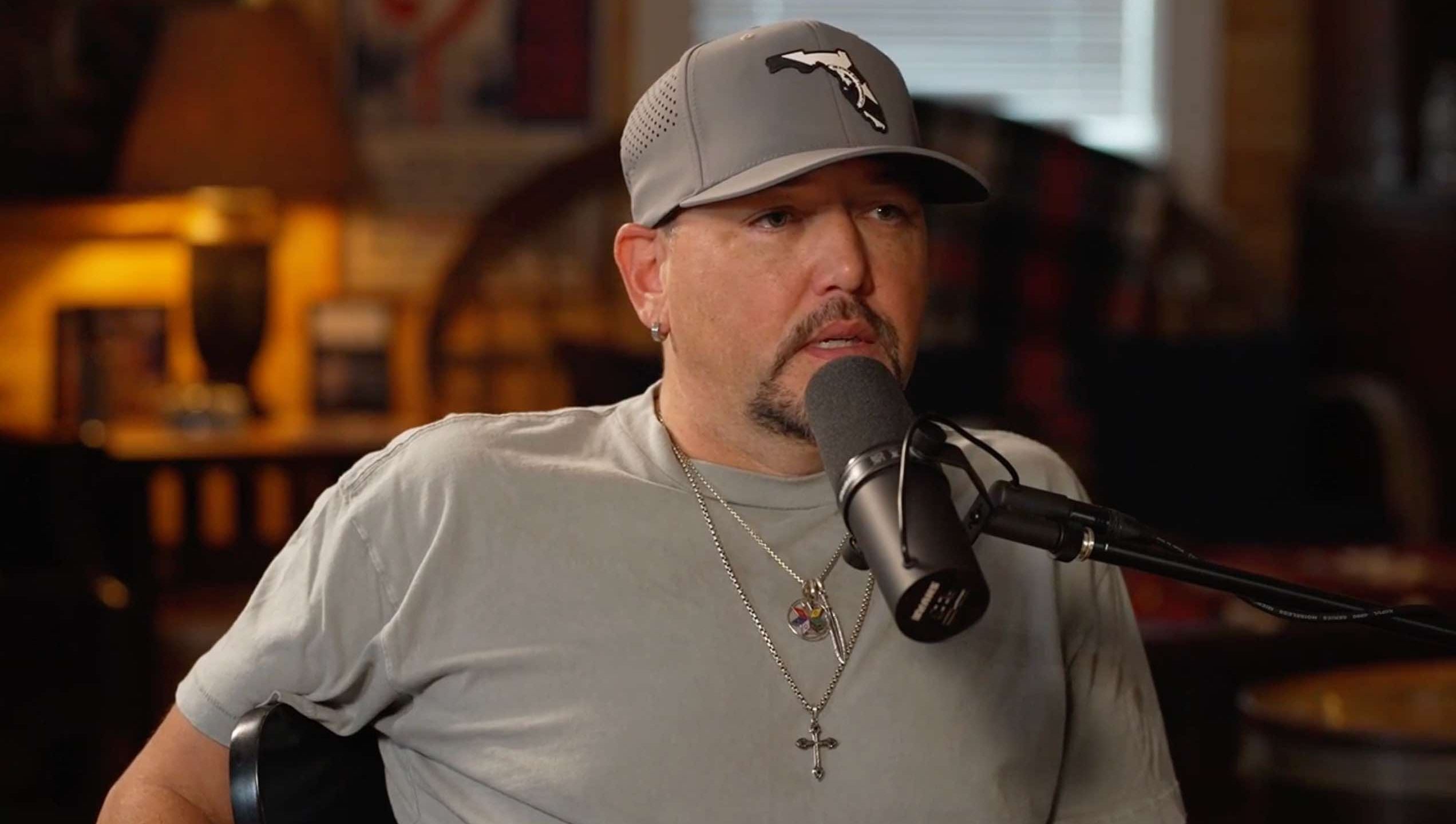 Jason Aldean: The Las Vegas Shooting, Transgenderism in Schools, and ...