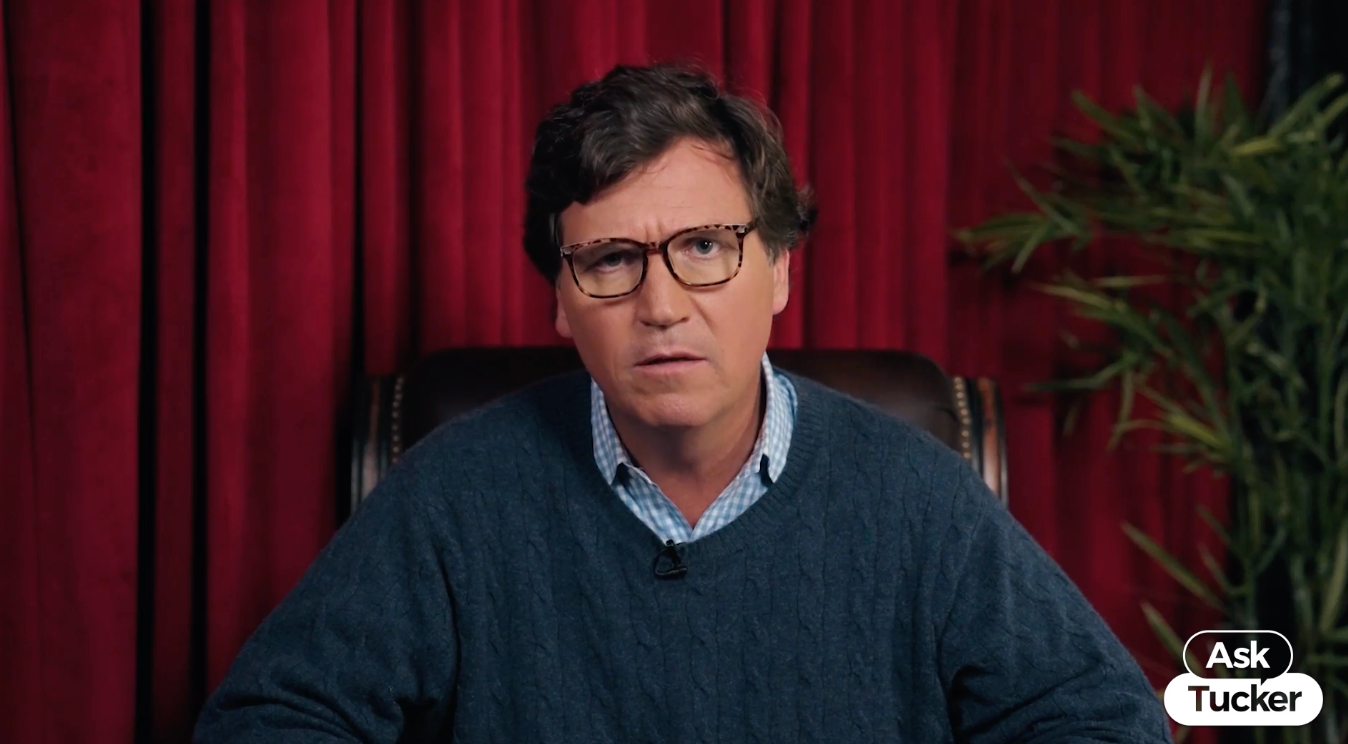 Ask Tucker: Reproduction & Keeping the Passion Alive